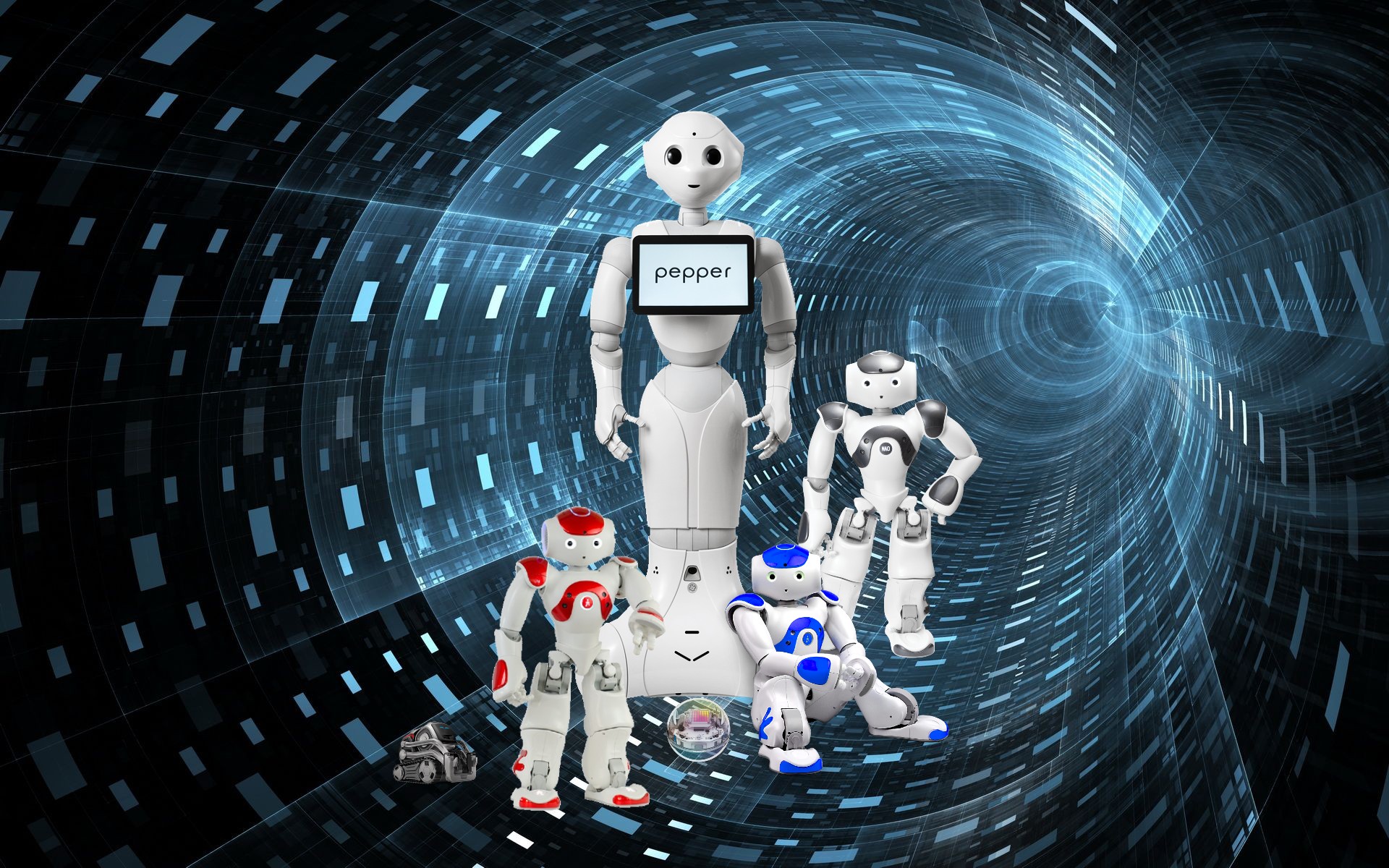 XR Center - Savonian XR-tekniikan keskus